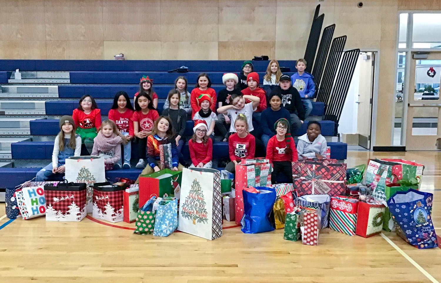 EarlyAct Induction – Rotary Club of Fort St. John, British Columbia