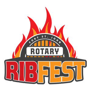 Rotary Ribfest – Rotary Club of Fort St. John, British Columbia